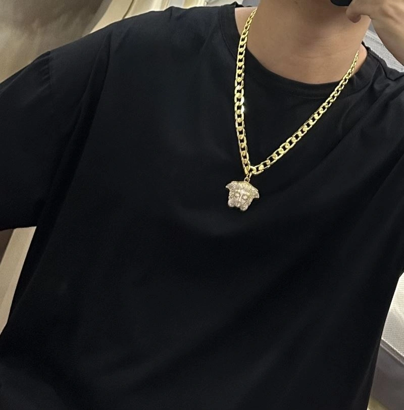 Affordable Versace Necklaces