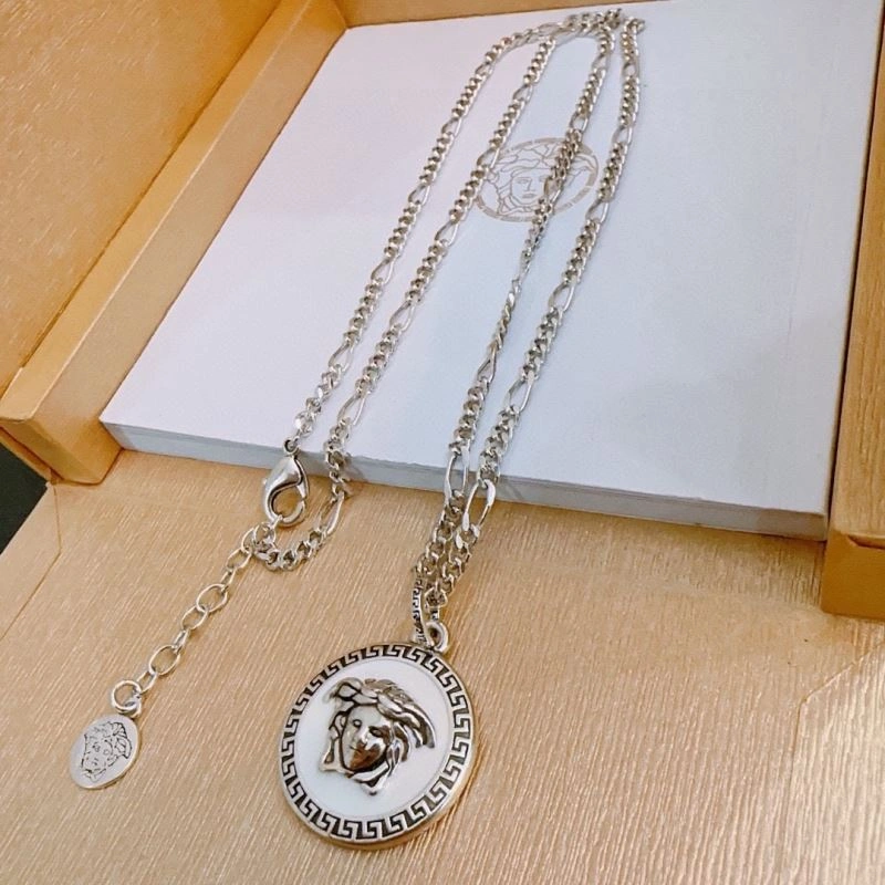 Cut-rate Versace Necklaces