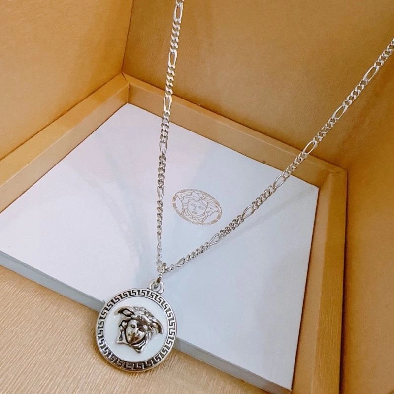 Cut-rate Versace Necklaces