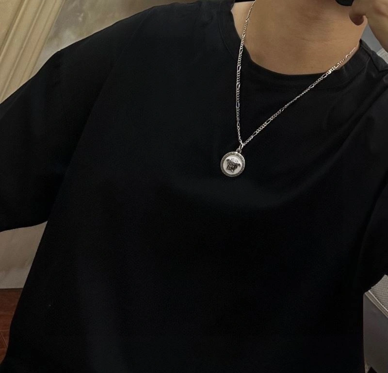 Cut-rate Versace Necklaces