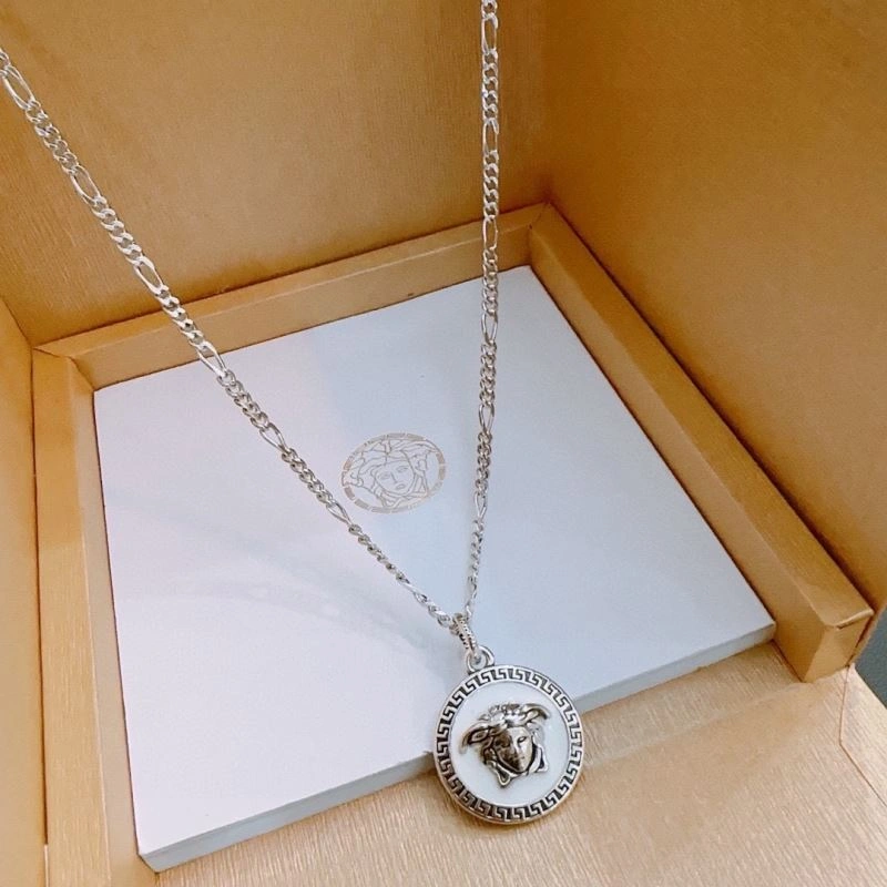 Cut-rate Versace Necklaces