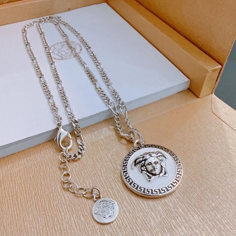 Cut-rate Versace Necklaces