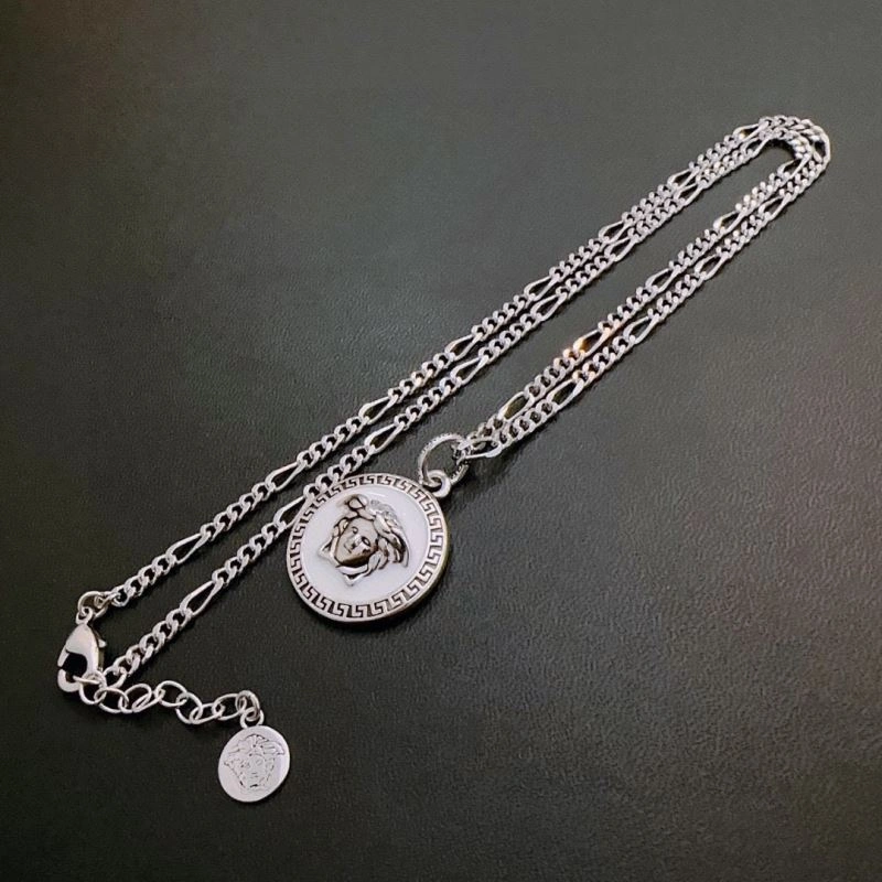 Cut-rate Versace Necklaces