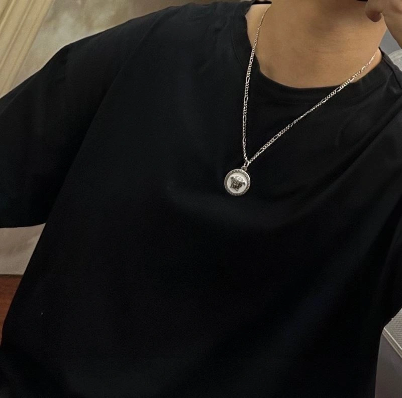 Cut-rate Versace Necklaces