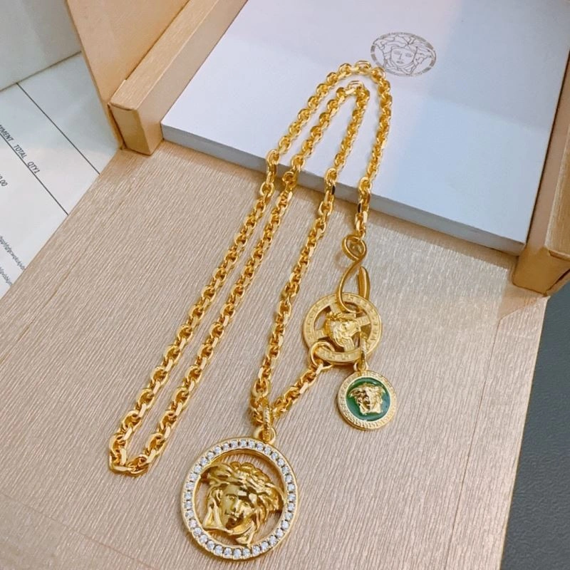 Versace Necklaces