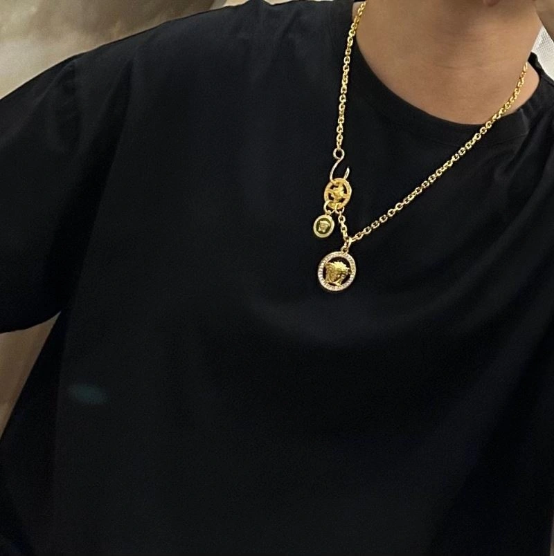 Versace Necklaces