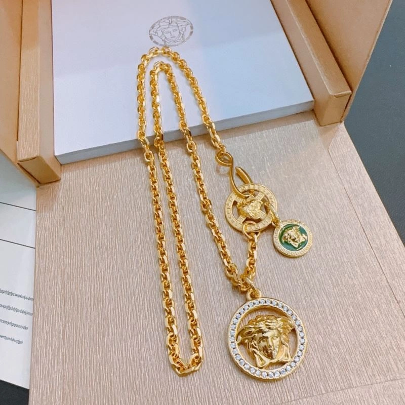 Versace Necklaces