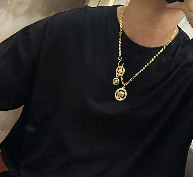 Versace Necklaces
