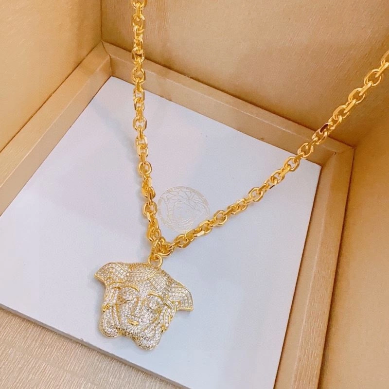 Versace Necklaces