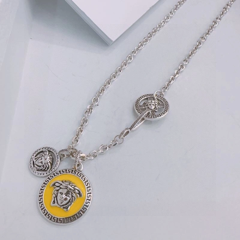 Mirror quality Versace Necklaces