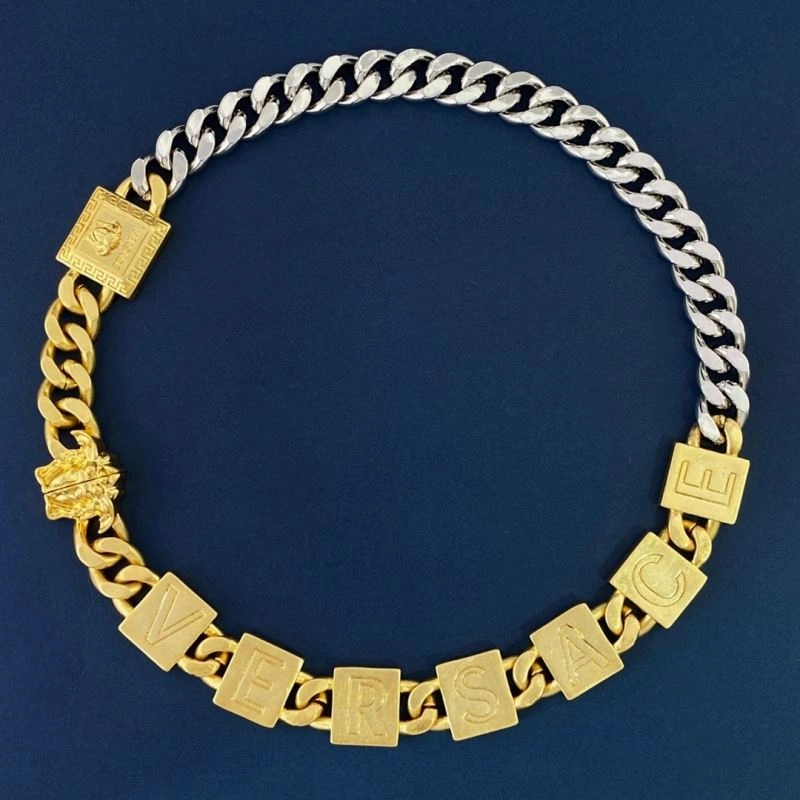 Versace Necklaces