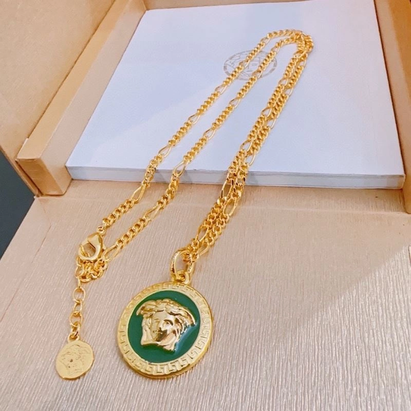 Versace Necklaces