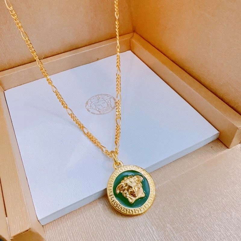 Versace Necklaces