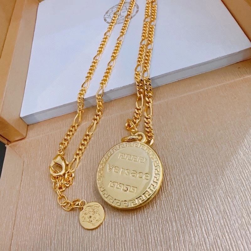 Versace Necklaces