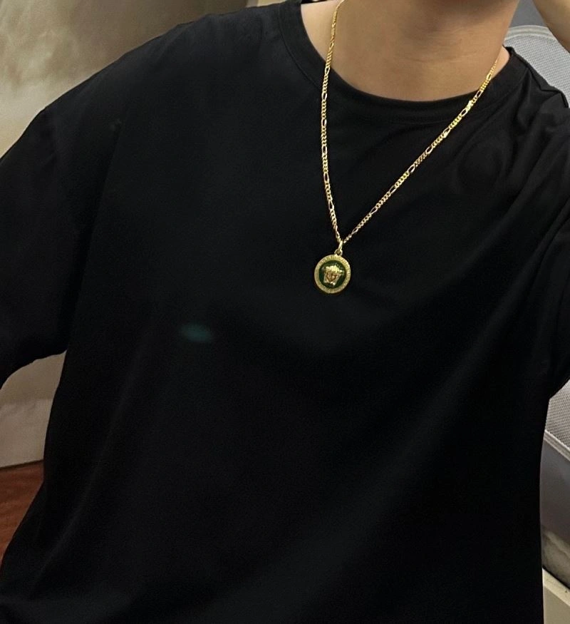 Versace Necklaces