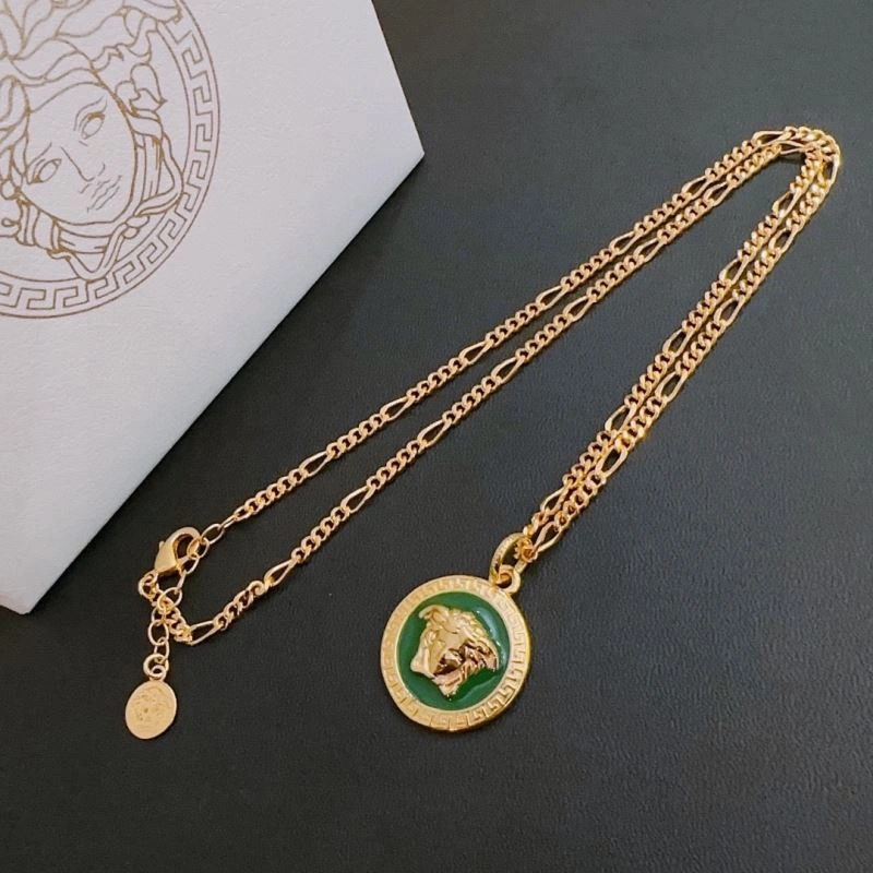 Versace Necklaces