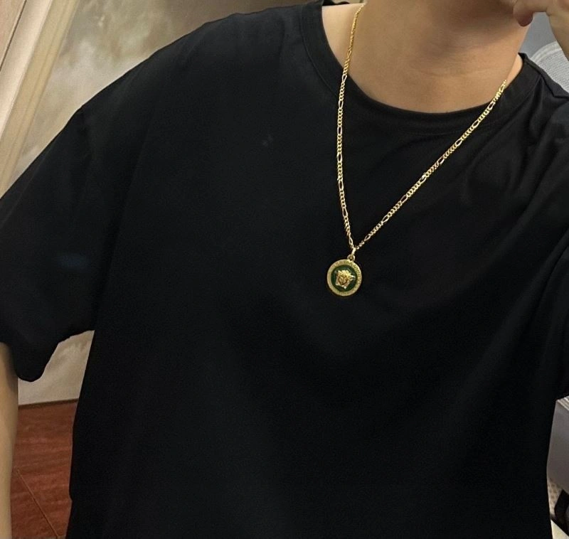 Versace Necklaces