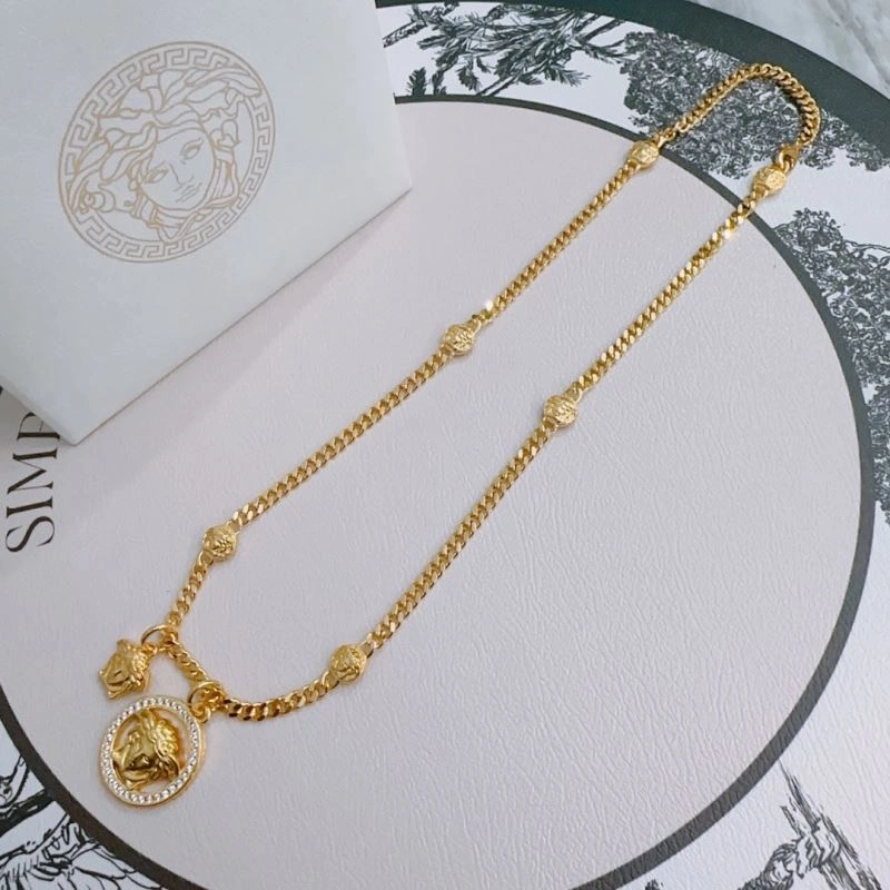 Versace Necklaces