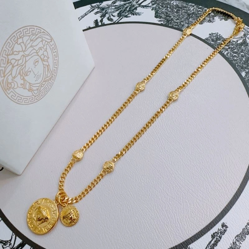 Versace Necklaces
