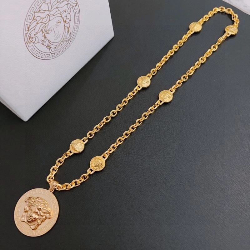 High accuracy Versace Necklaces