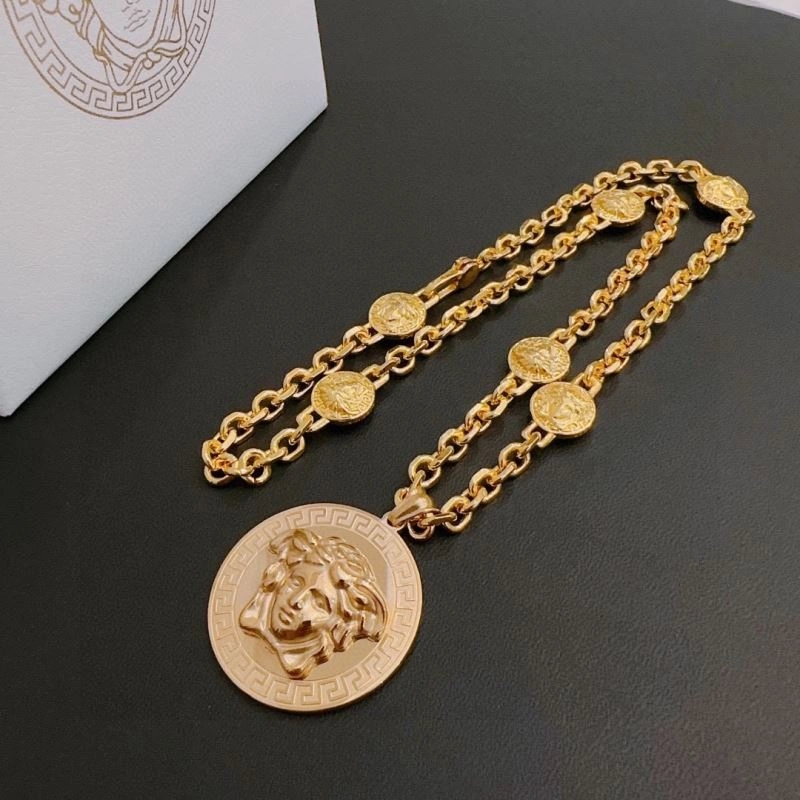 High accuracy Versace Necklaces