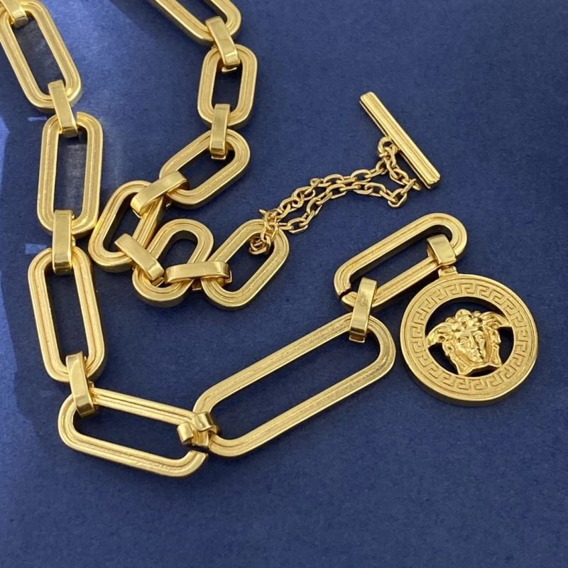 Versace Necklaces
