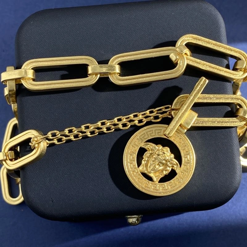 Versace Necklaces
