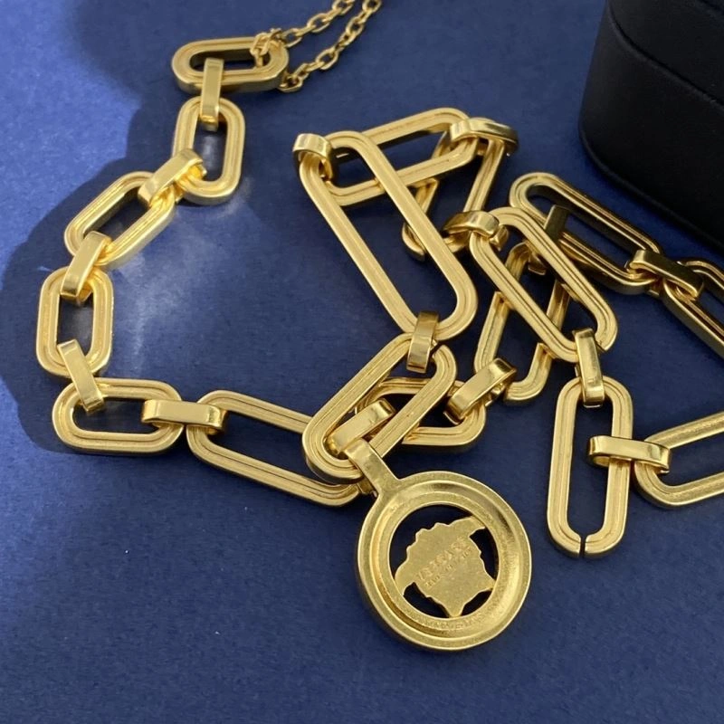 Versace Necklaces