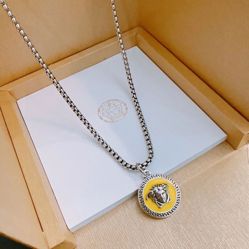 Versace Necklaces