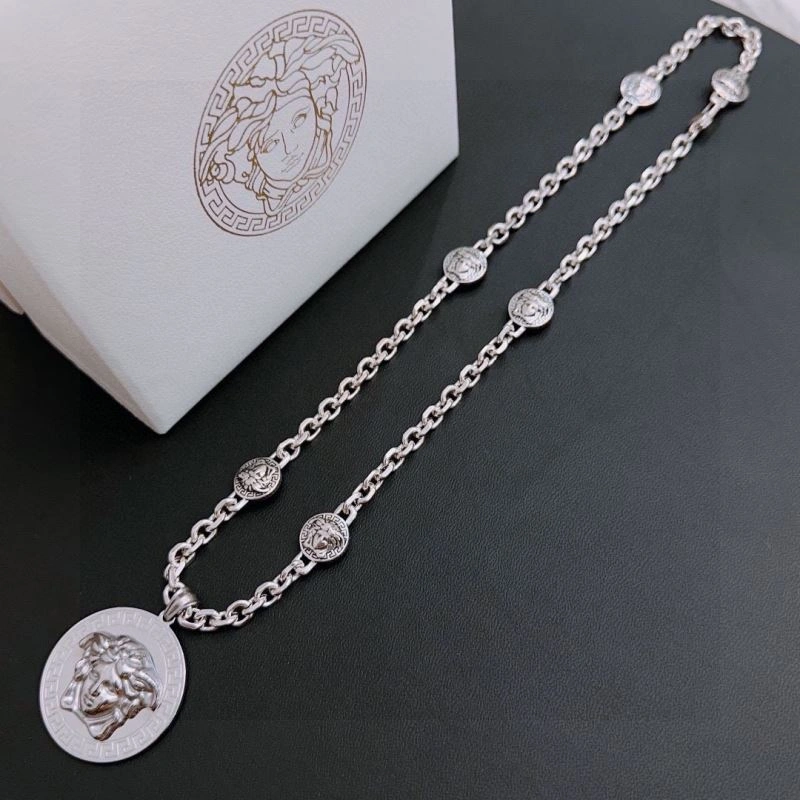 Exact replica Versace Necklaces