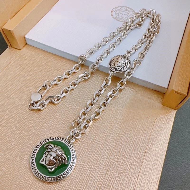 Affordable Versace Necklaces