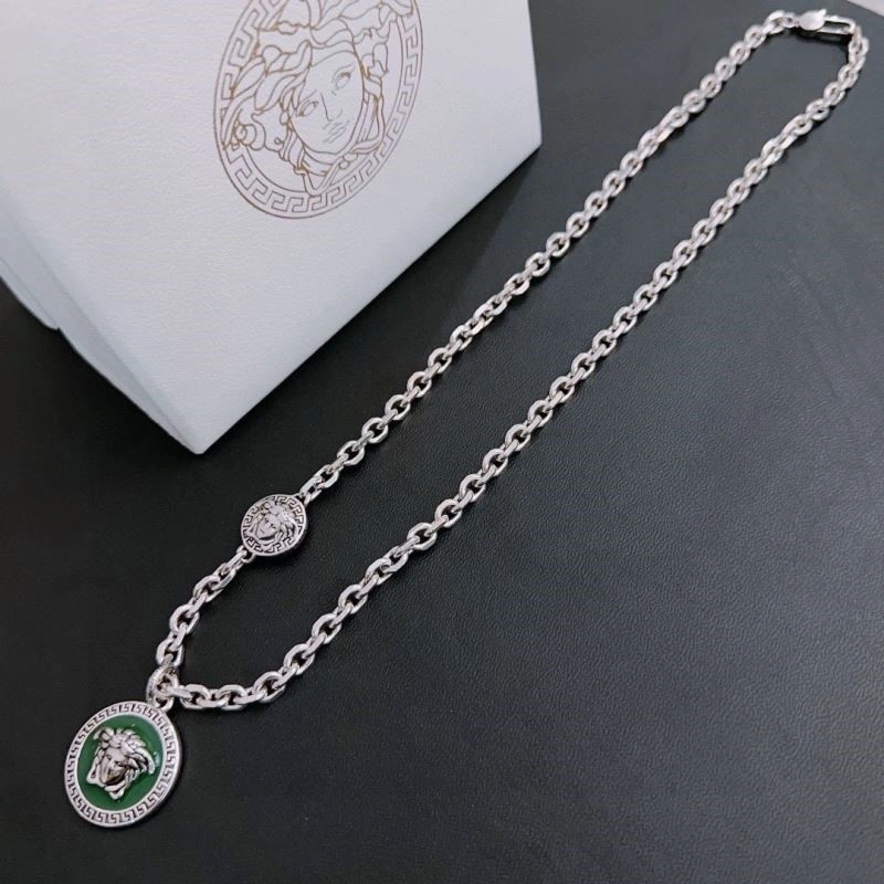 Affordable Versace Necklaces