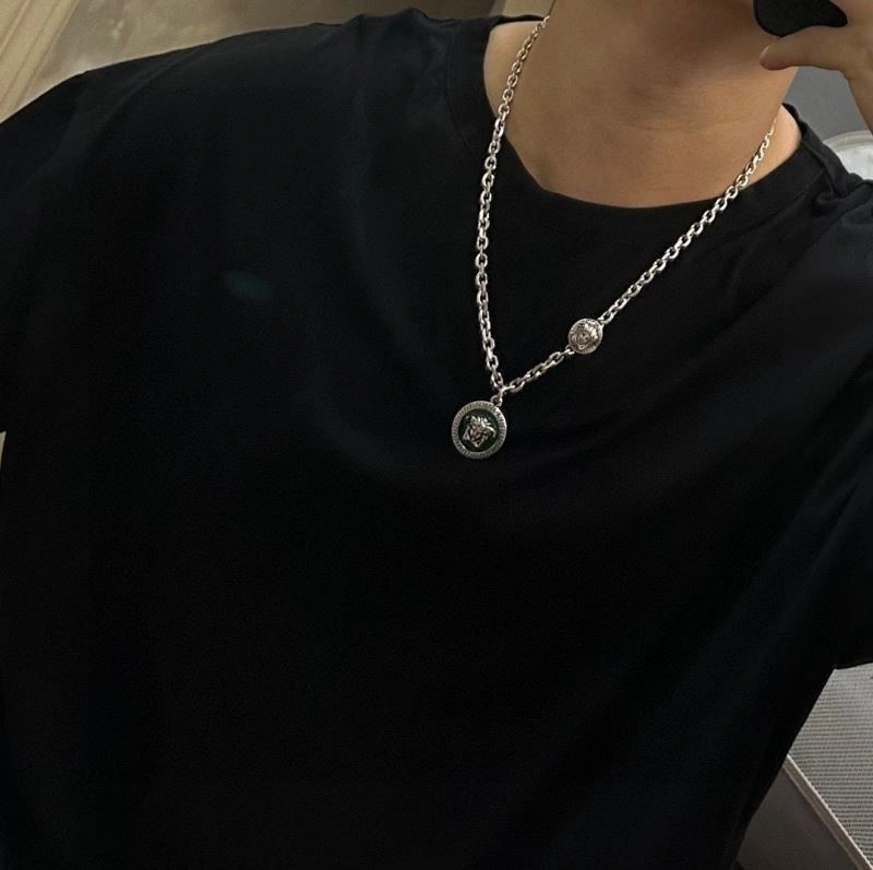 Affordable Versace Necklaces