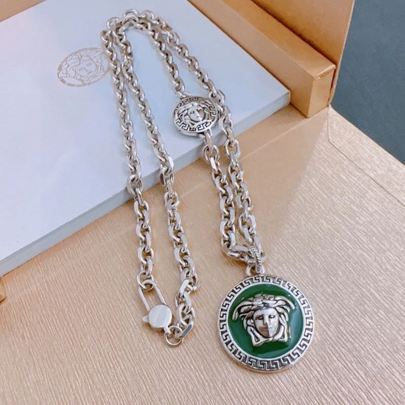 Affordable Versace Necklaces