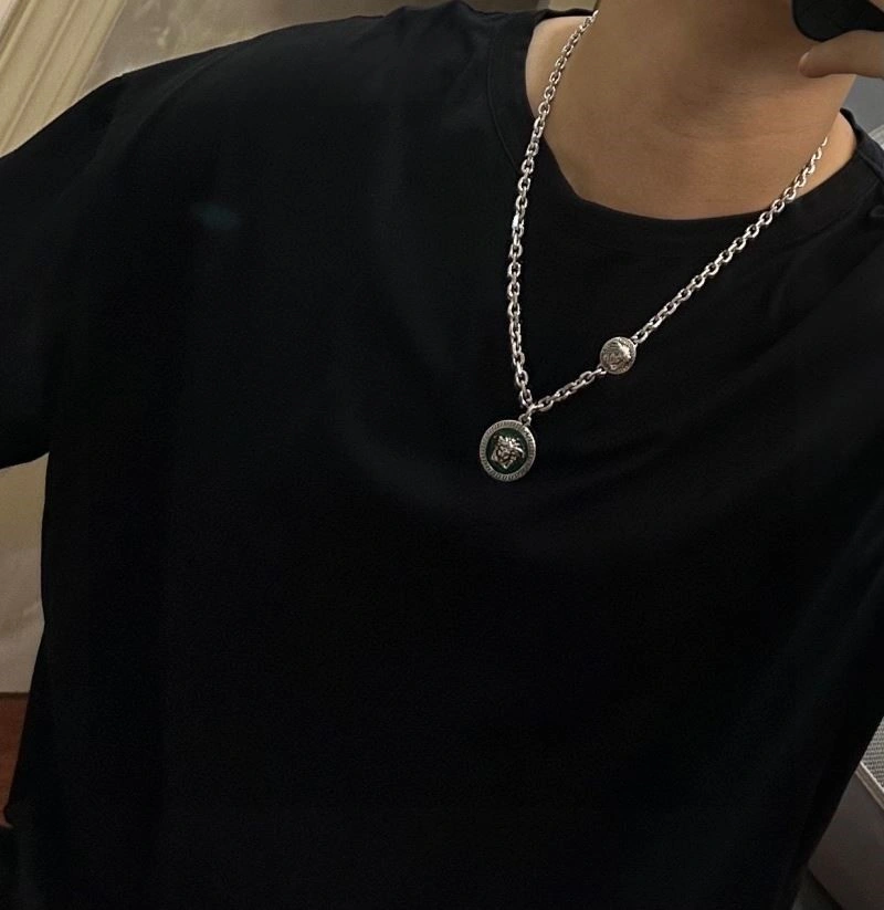 Affordable Versace Necklaces