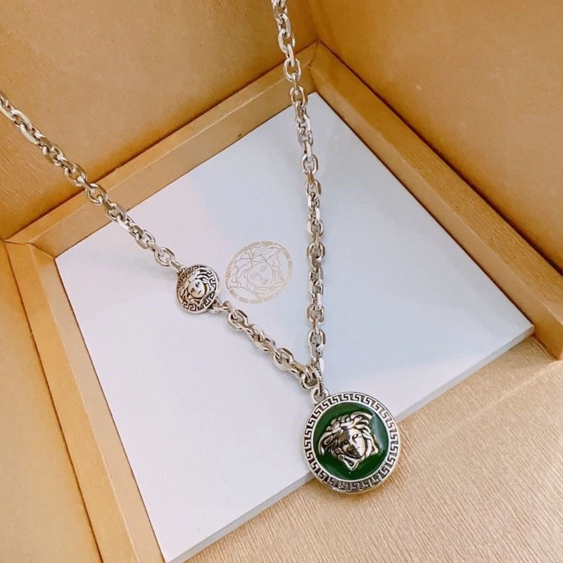 Affordable Versace Necklaces