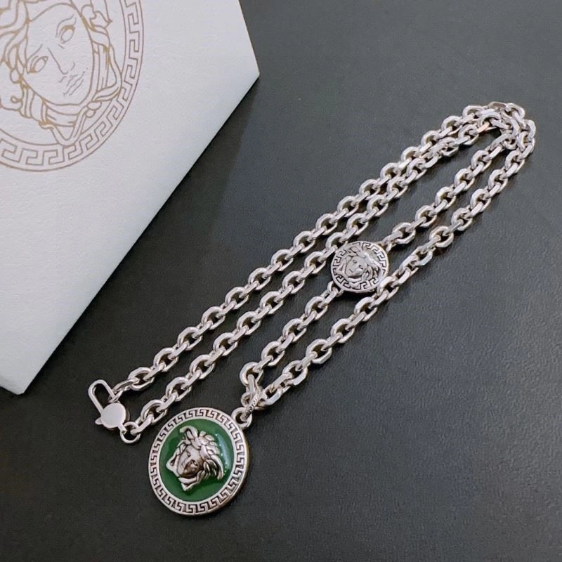 Affordable Versace Necklaces