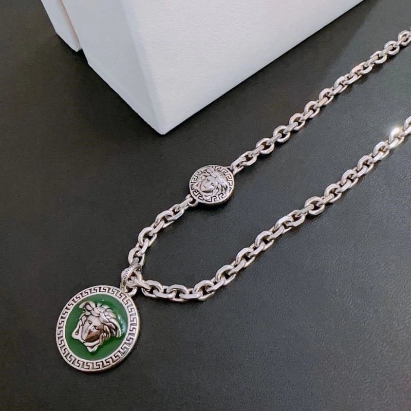 Affordable Versace Necklaces
