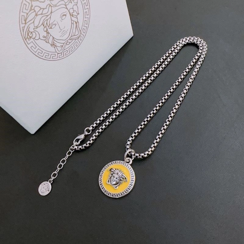 Top match Versace Necklaces