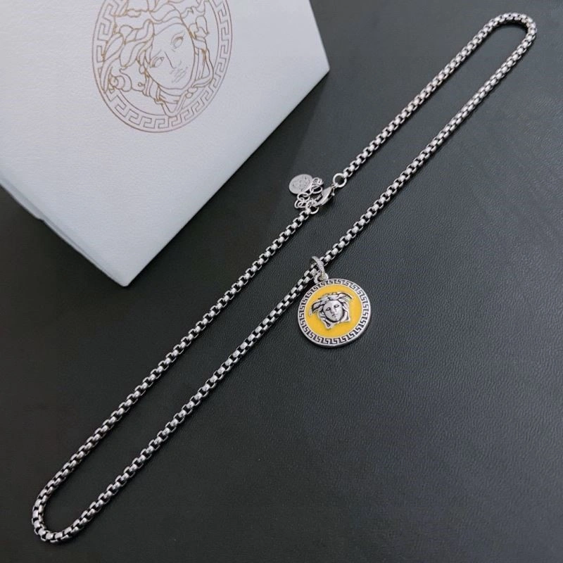 Top match Versace Necklaces