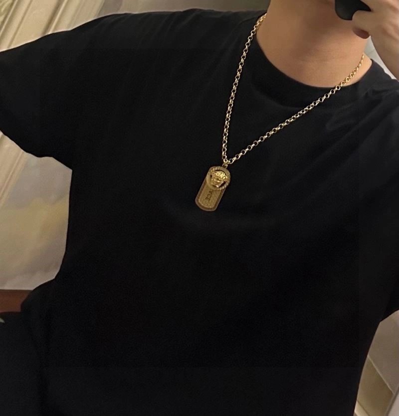High fidelity Versace Necklaces