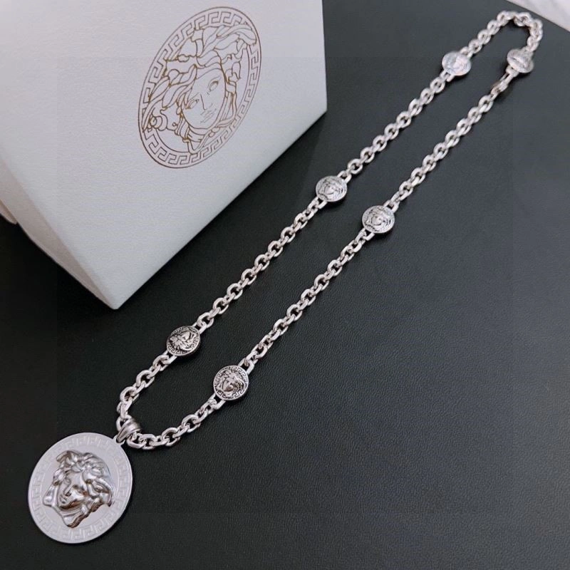 Factory-made Versace Necklaces