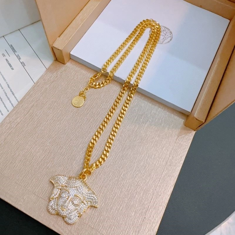 Versace Necklaces