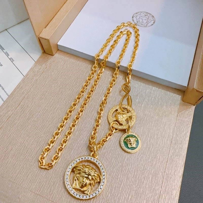 Versace Necklaces