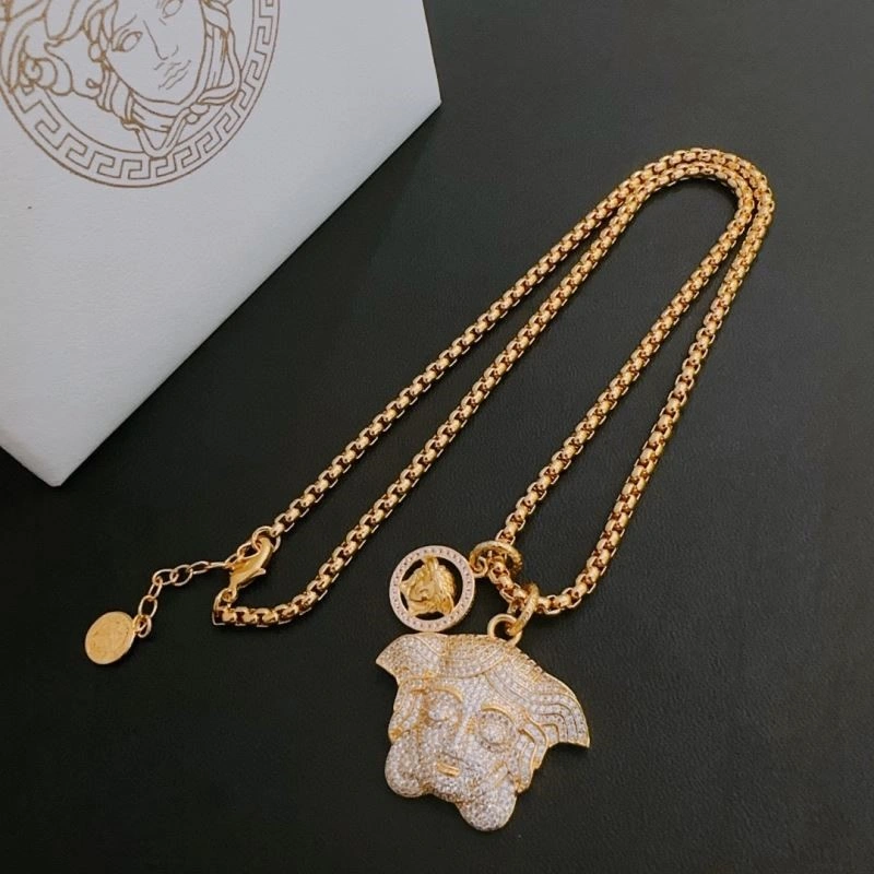 Versace Necklaces