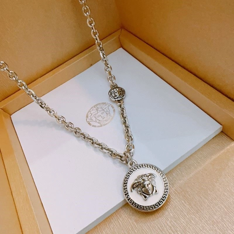 Authentic Versace Necklaces