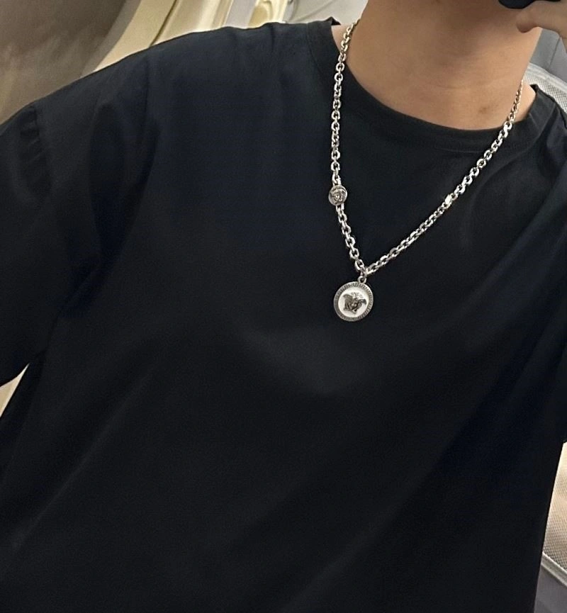 Authentic Versace Necklaces