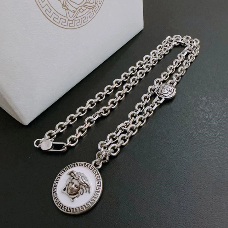 Authentic Versace Necklaces
