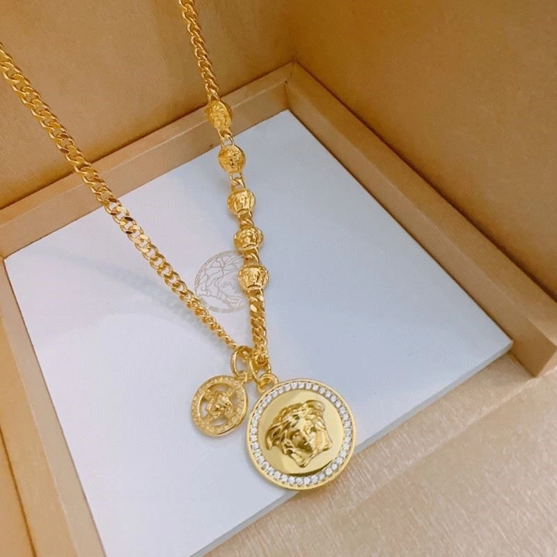 High fidelity Versace Necklaces