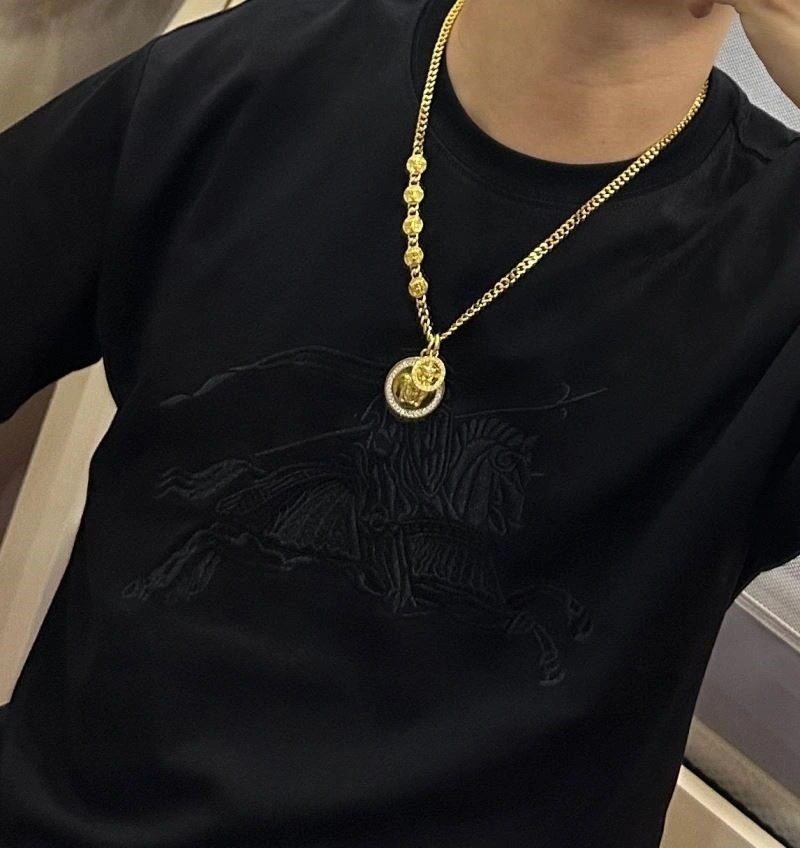 High fidelity Versace Necklaces
